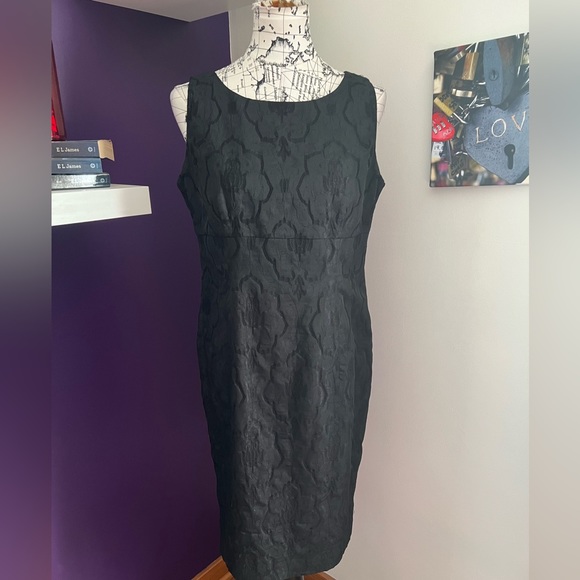 Emma James | Dresses | 7 For 3 Emma James Little Black Dress | Poshmark